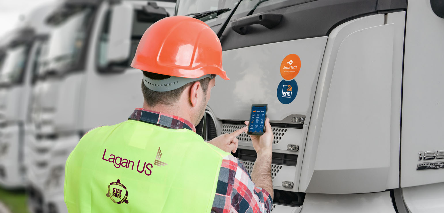 North American specialist contracting business, Lagan US, Inc choose ...